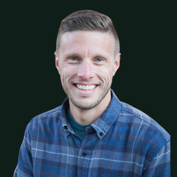 The Power of Bravery in Leadership | Adam Gullett