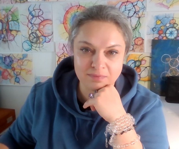 NeuroTarget Algoritmul Conceptual #8 în metoda NeuroGrafică