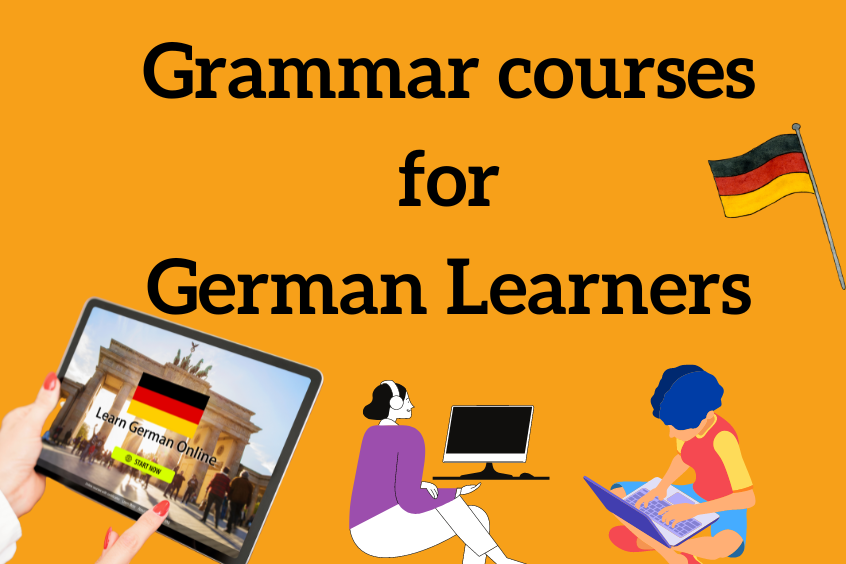 Online German Courses