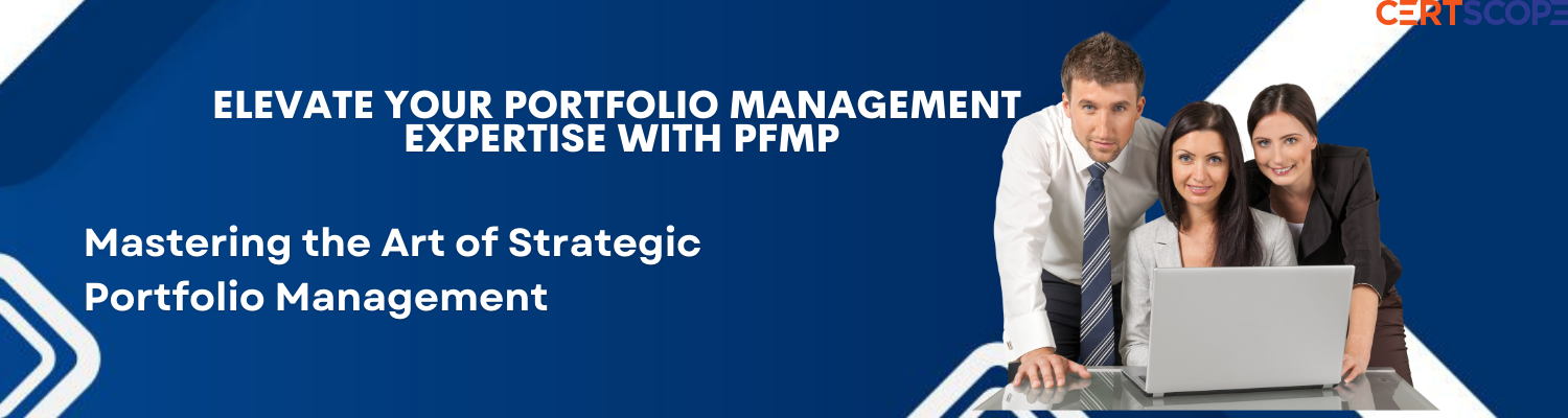 PfMP certification in Dubai UAE