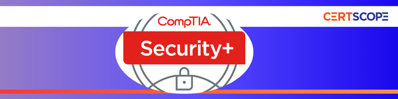 CompTIA Security+ Exam - Certification Training Course