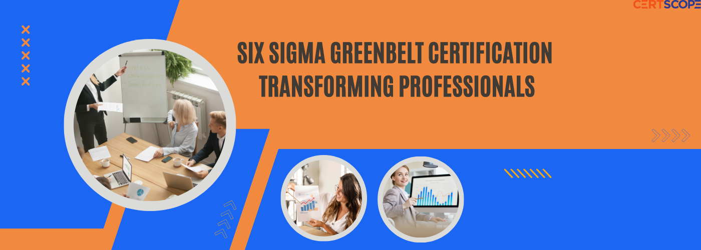 Six Sigma certification in Melbourne Australia