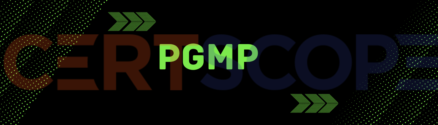 CertScope | Upcoming events