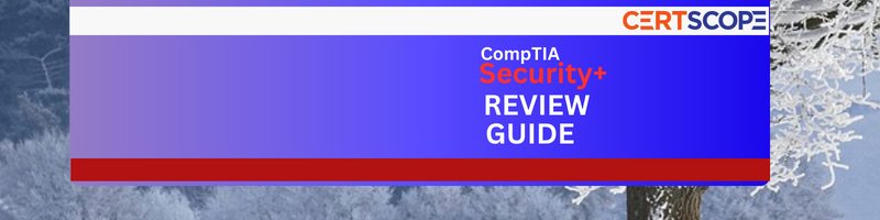 CompTIA Security+ Exam - Certification Training Course