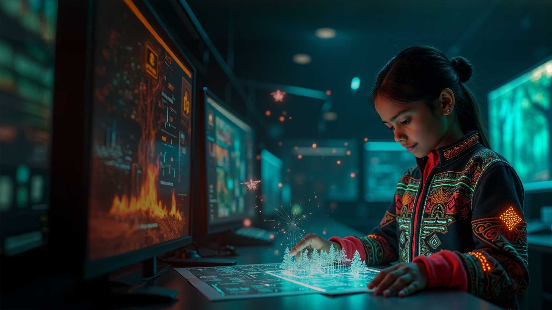 Campus Virtual de Gnius Club