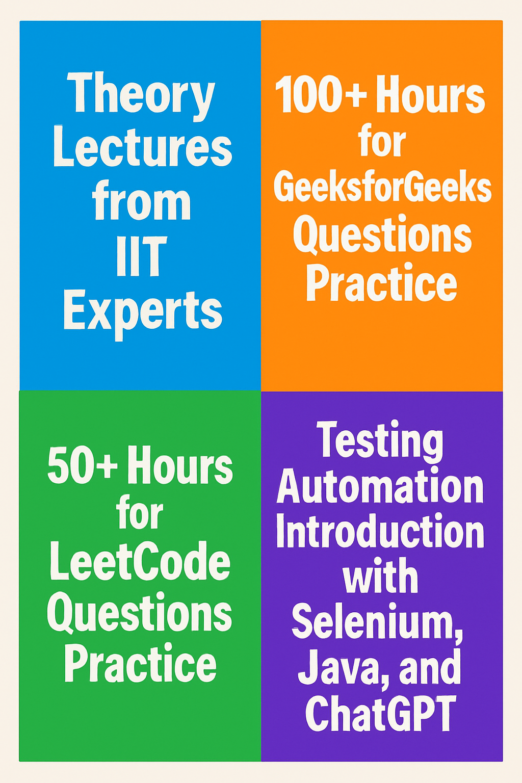 Video Courses