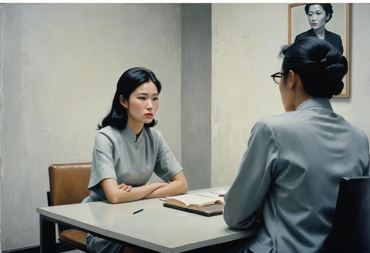 IELTS Masterclass: Watch a speaking test with expert advice