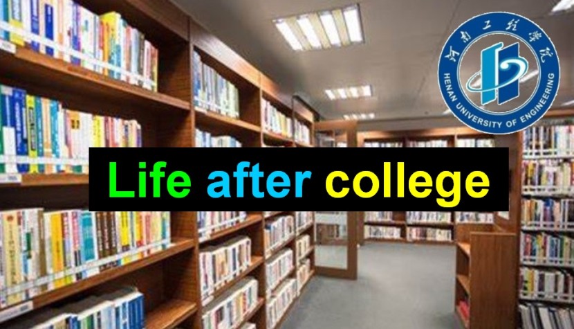 Life After College: The Honest Truth Every Student Needs to Hear