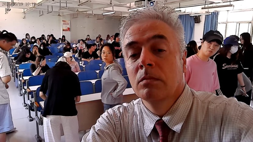 Final Exam Day: Funny and Honest Behind-the-Scenes Look from a ...