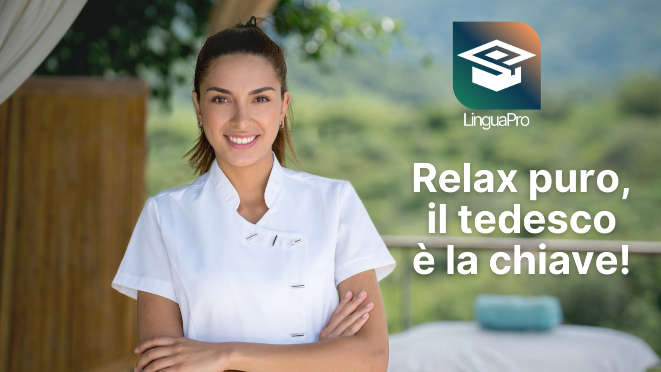 LinguaPro Home