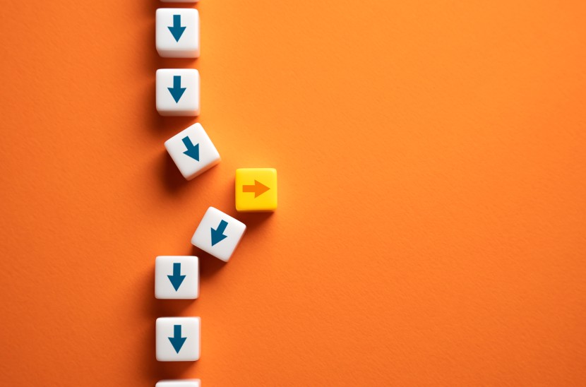 Navigate Life's Big Changes: Practical Steps for Embracing Transitions ...