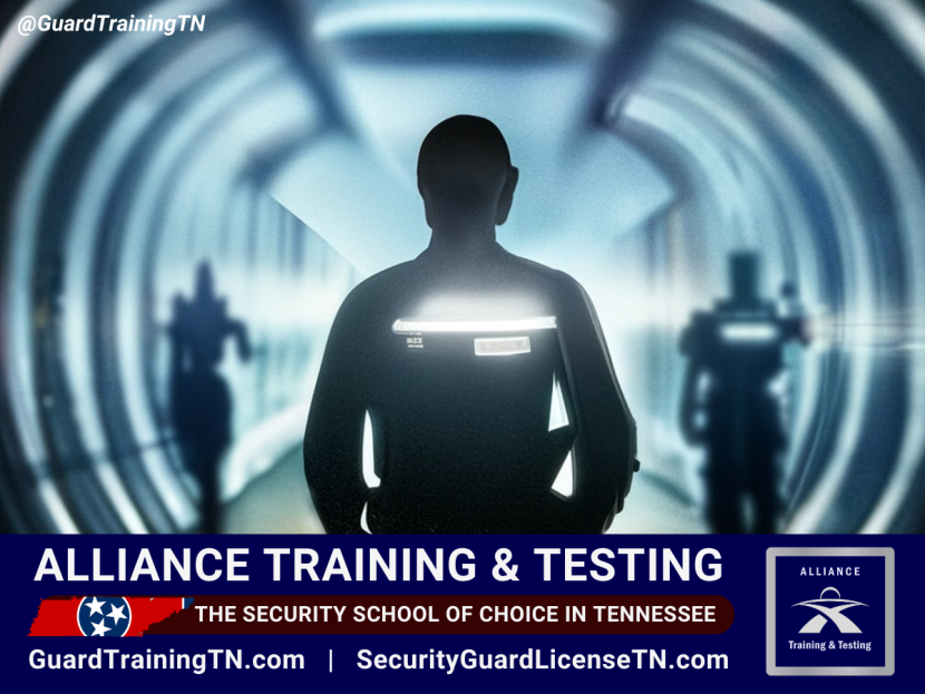 6 Key Responsibilities of a Security Guard