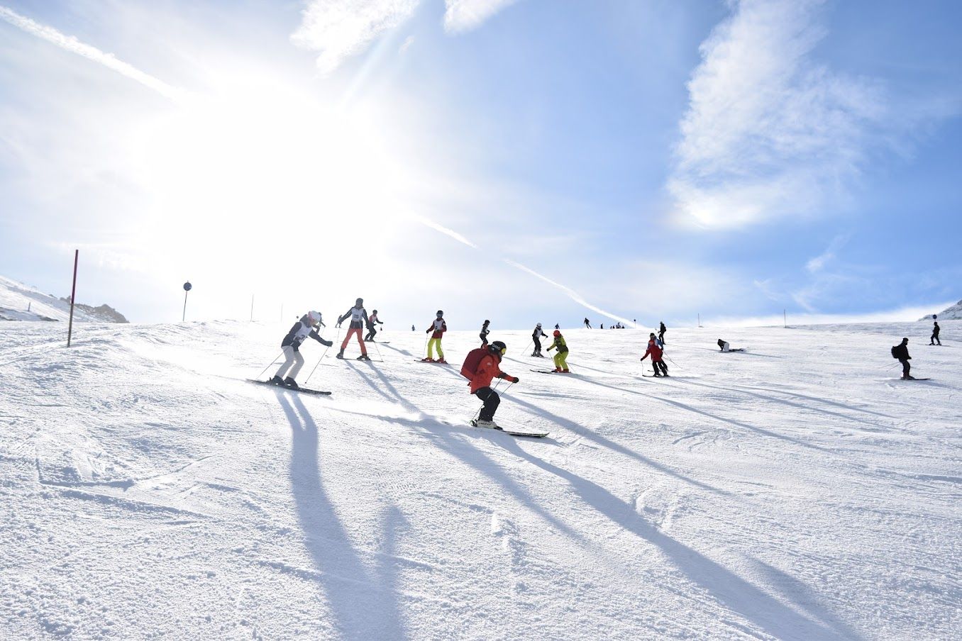 Voorbereiding Theorie Ski Anwärter