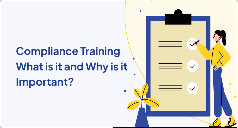 Compliance Training | What is it and Why is it Important?