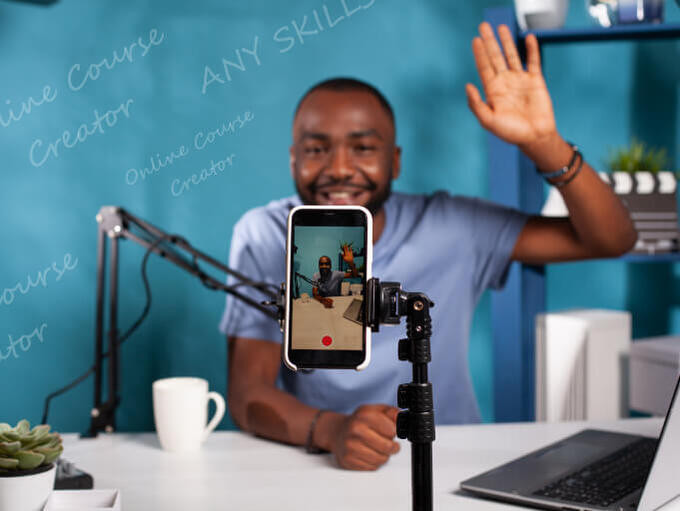 Who Is Online Course Creator And What Skills Are Needed?