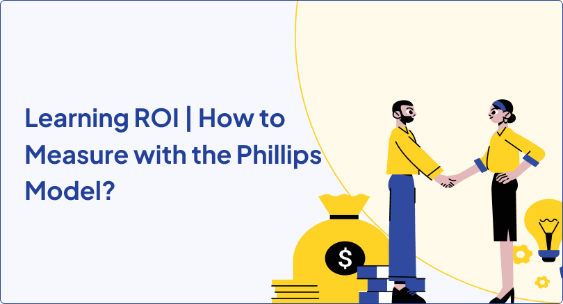 Learning ROI | How to Measure with the Phillips Model?