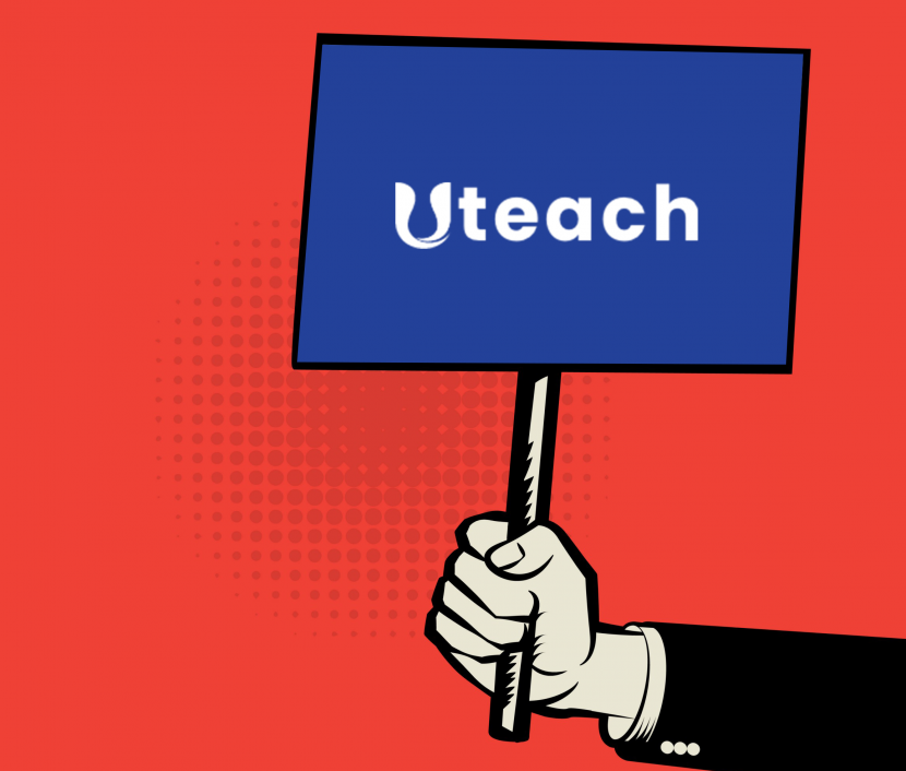 Uteach Automation Will Make Your Online Teaching Easy