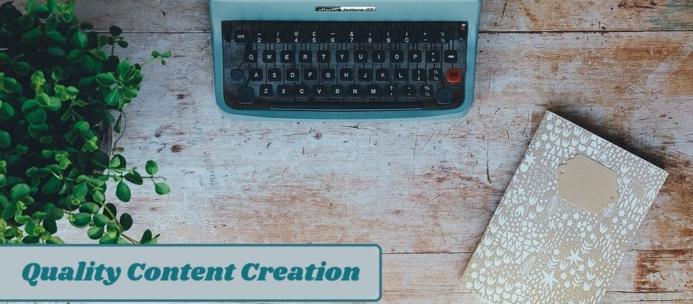 What is Content Creation and Why It's Important