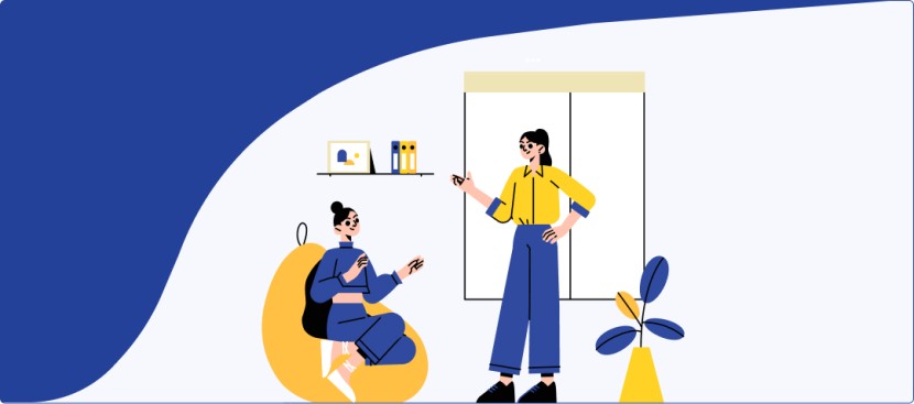 How To Structure Effective Coaching Conversations + Examples