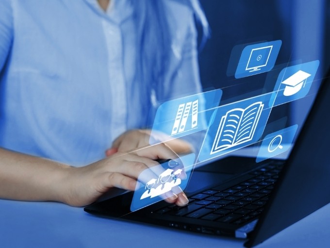 Web-based Learning: Does It Contribute To Better Training?